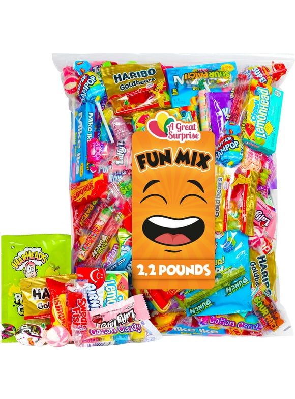 Pinata Fillers in Pinatas - Walmart.com