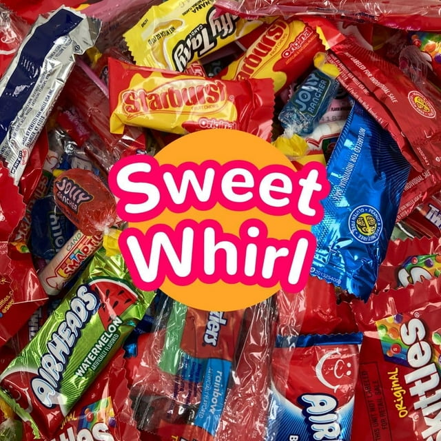 Assorted Candy Variety Pack - HYZ01 2LB - Party Candy Mix Snack Size ...