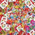 Assorted Candy Variety Pack - Individually Wrapped Party Candy ...