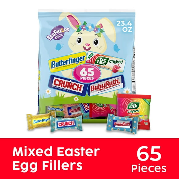 Candy filled easter eggs in Easter Candy - Walmart.com