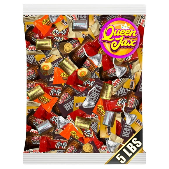 Bulk candy bars in Bulk Candy - Walmart.com