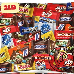 Assorted bulk candy in Bulk Candy - Walmart.com