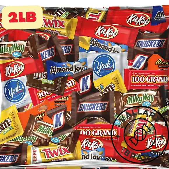 Assorted bulk candy in Bulk Candy - Walmart.com