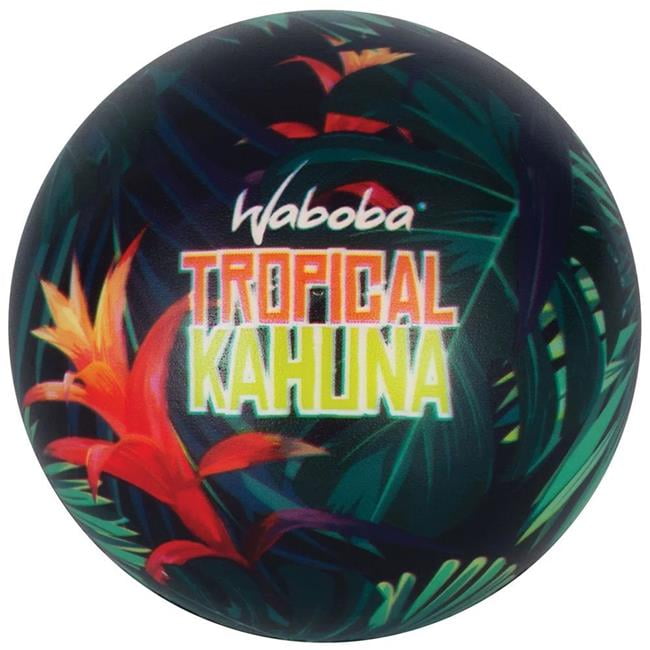 Assorted Color Tropical Kahuna Ball - Walmart.com