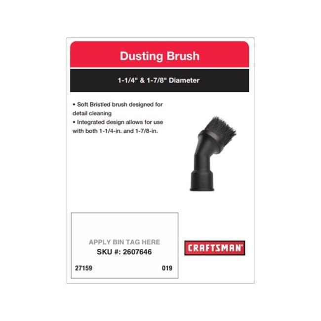 Assorted Color Wet Dry VAC POP Card Stock Card Set - Walmart.com
