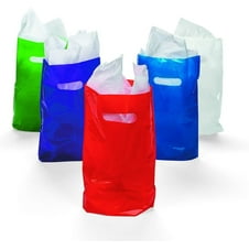 Opaque Bags