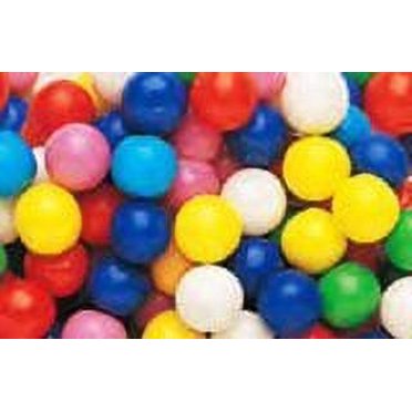 Gumballs Stand-Up Bag, 14oz - Walmart.com
