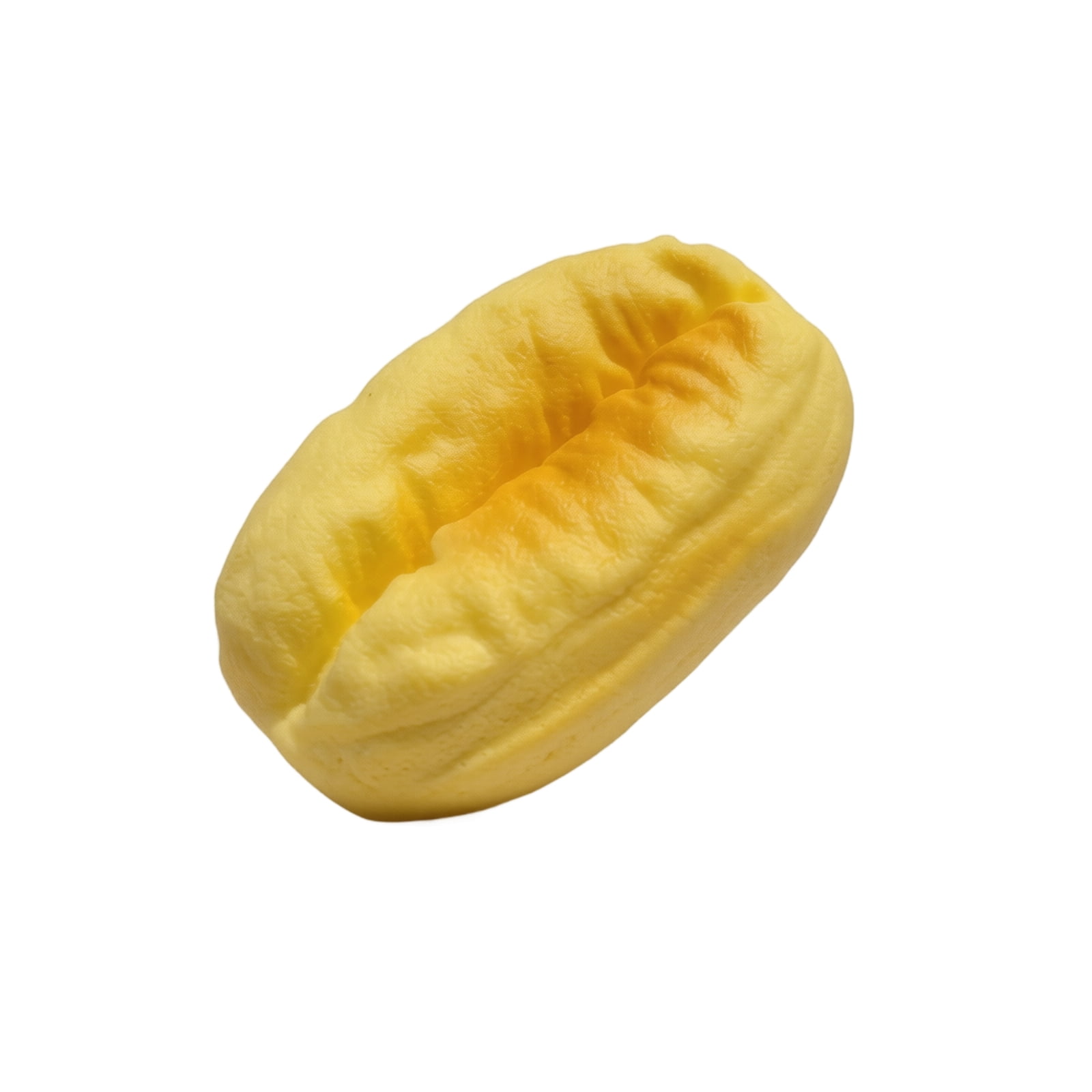 Assorted Fake Mini Bread Squishy Toys, Realistic Artificial Food Model ...