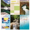 Assorted Father's Day Greeting Cards 30 Pack - Walmart.com