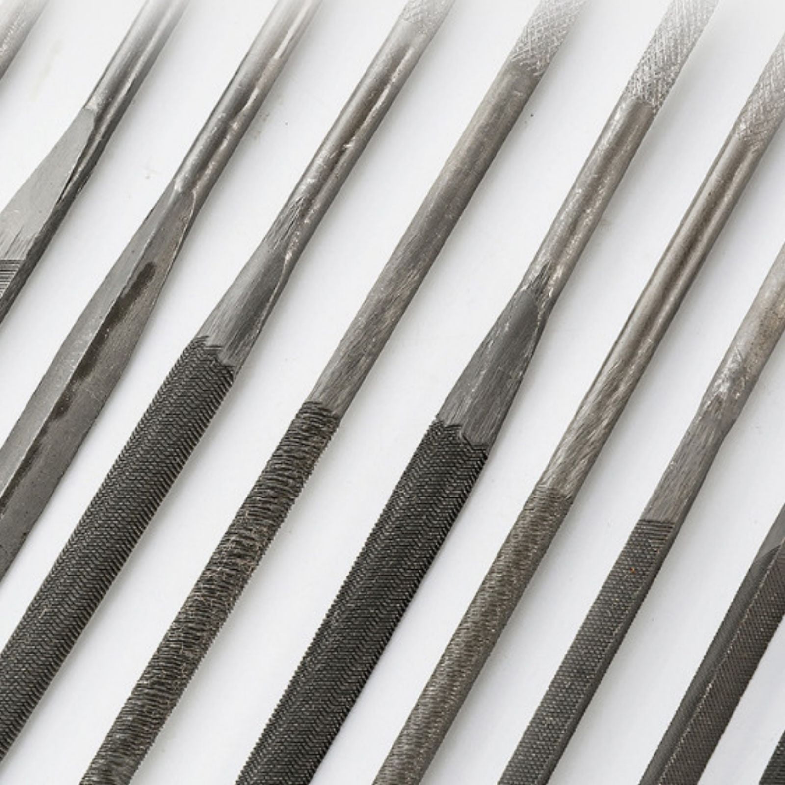 Assorted File Shaping File Electroplating Alloy File Small File ...