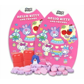 Hello Kitty Candies