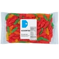 Assorted Fish Soft & Chewy Candy, 5 lb 664163 - Walmart.com