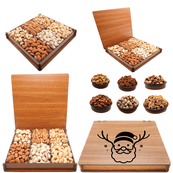Nut Tray Gifts