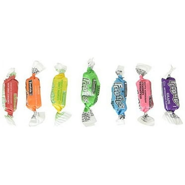 Assorted Frooties Candy (3 Lb) - Walmart.com