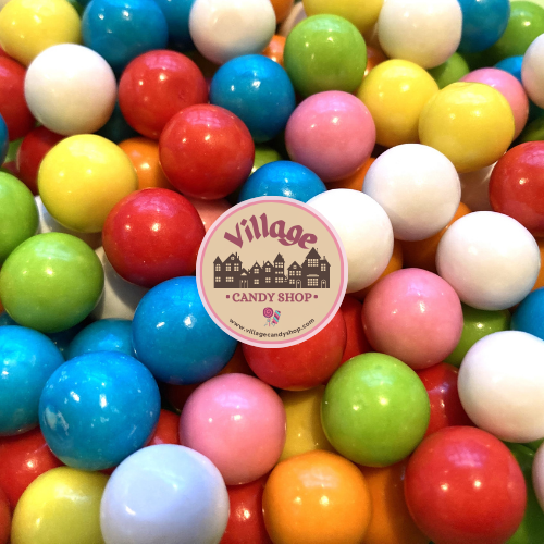 Gum balls in Gum - Walmart.com