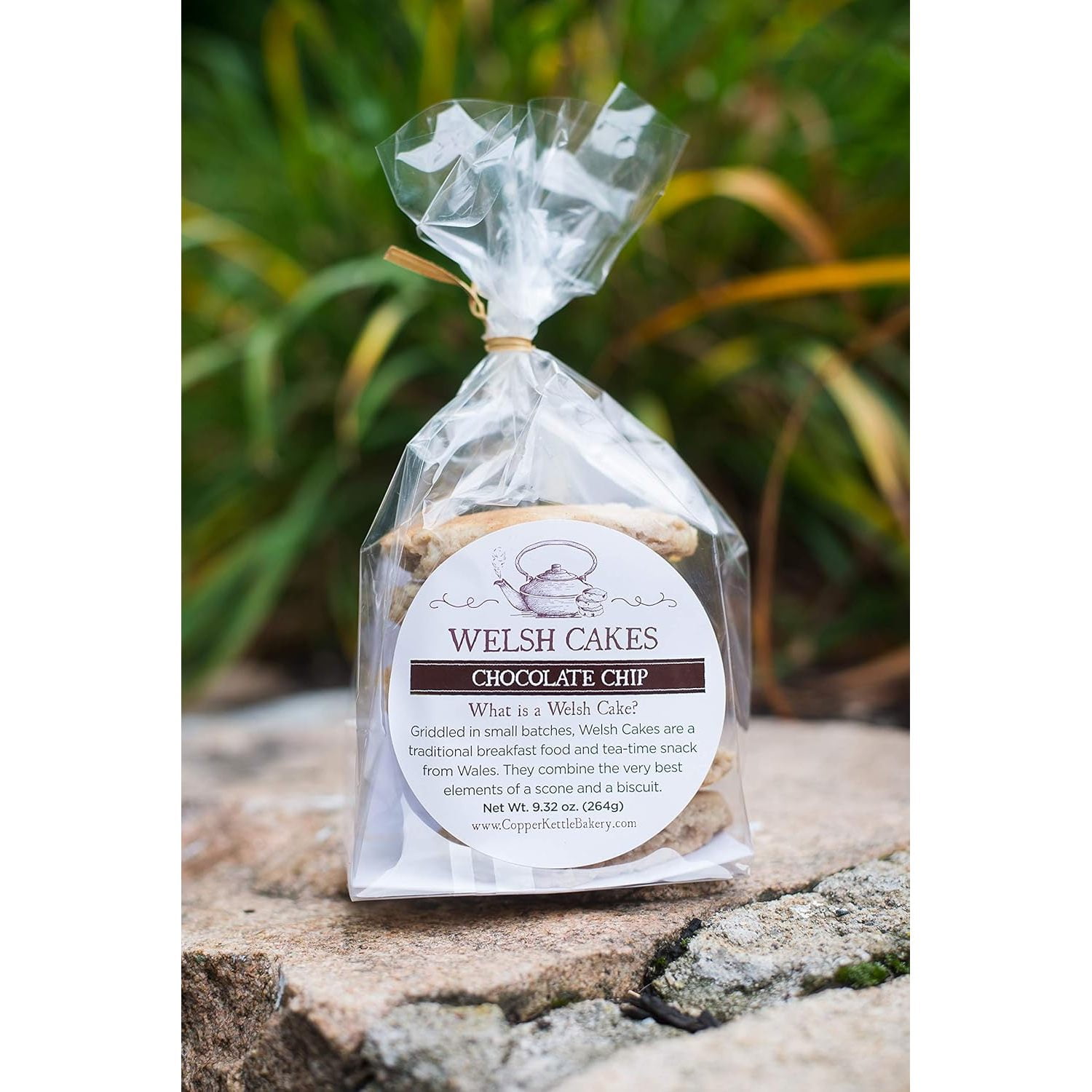 Assorted Handmade Welsh Tea Cakes, Ready to Eat - Walmart.com