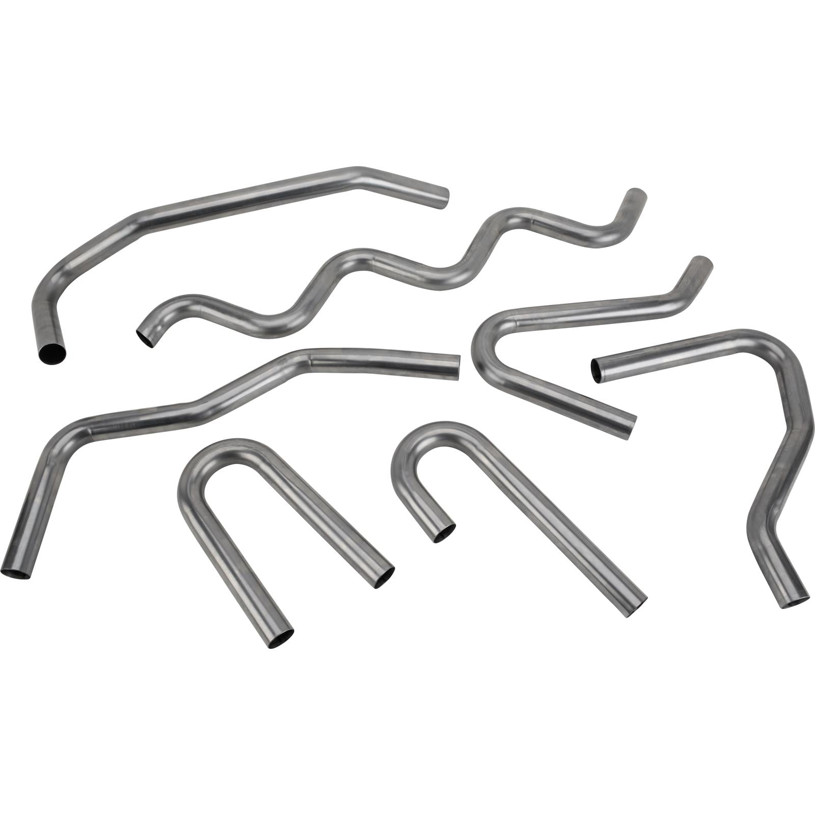 Assorted Header Tubing Exhaust Bends, 1-5/8 Inch - Walmart.com