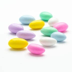 Pocket's Chocolates Oat Milk Chocolate Coated Almonds, Matcha - Walmart.com