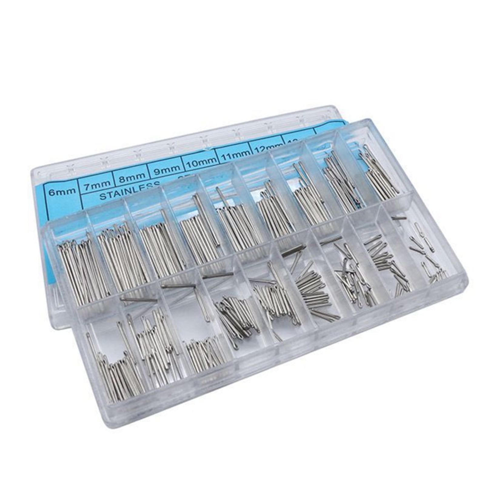 Assorted Length Watch Band Link Cotter Pin Watch Bracelet Strap Link ...