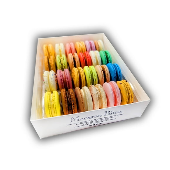 Assorted Cookies Box with Variety of Flavors for All Occasions