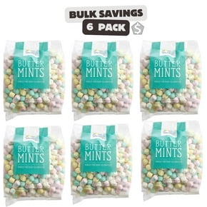 Pastel Party Mints