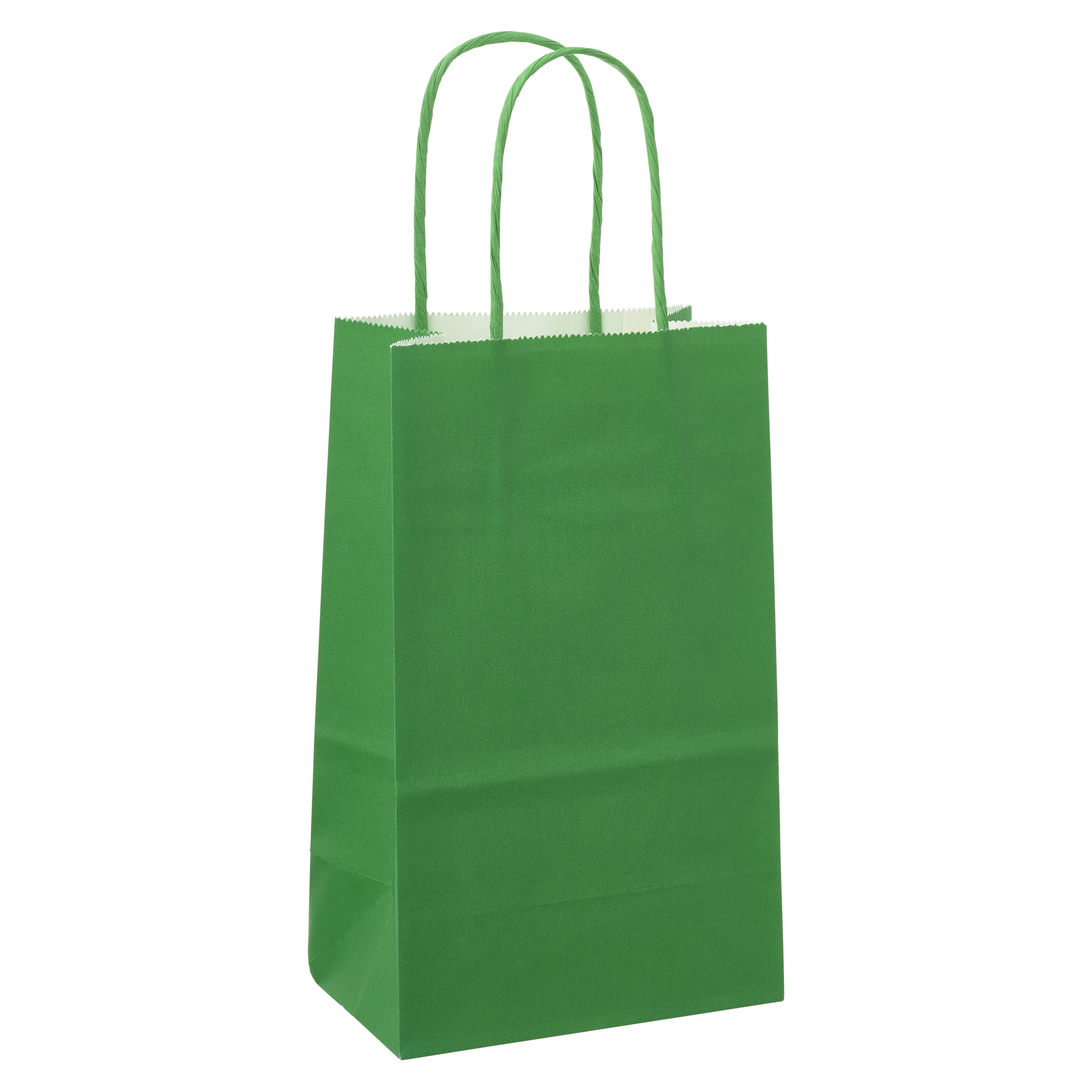 Small Primary Mix Gifting Bags - 13ct. by Celebrate It - Walmart.com