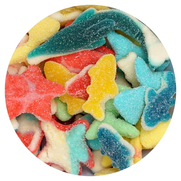 Bulk Gummy candy in Bulk Candy - Walmart.com