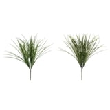 Assorted Short Grass Bush by Ashland® - 1pc. - Walmart.com