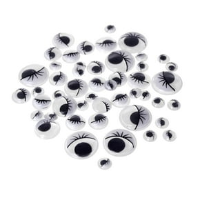 Eye Stickers