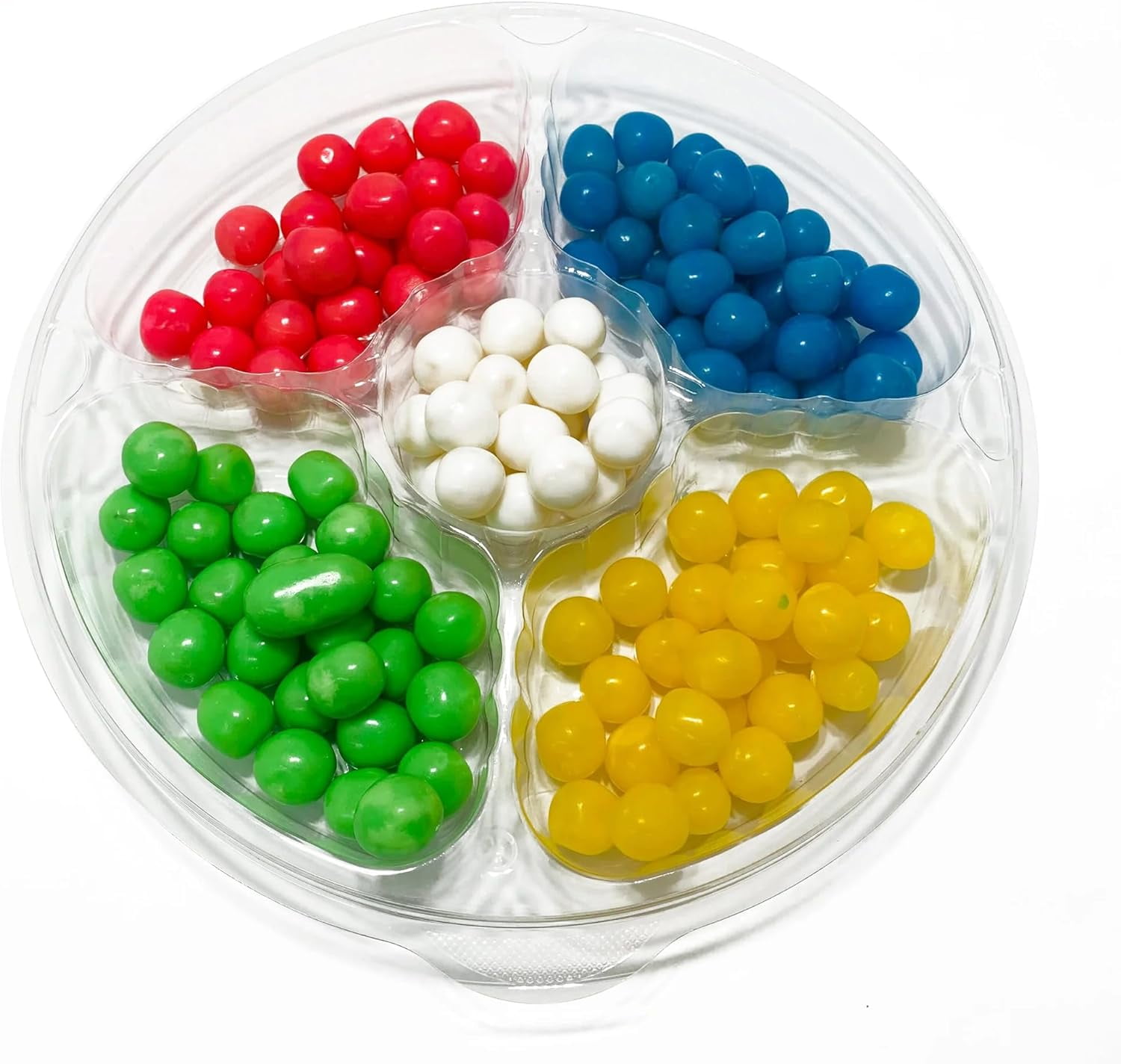 Assorted Sour Tray - 2 Pound Healthy - Bulk Candy - Assorted Candy Sour ...