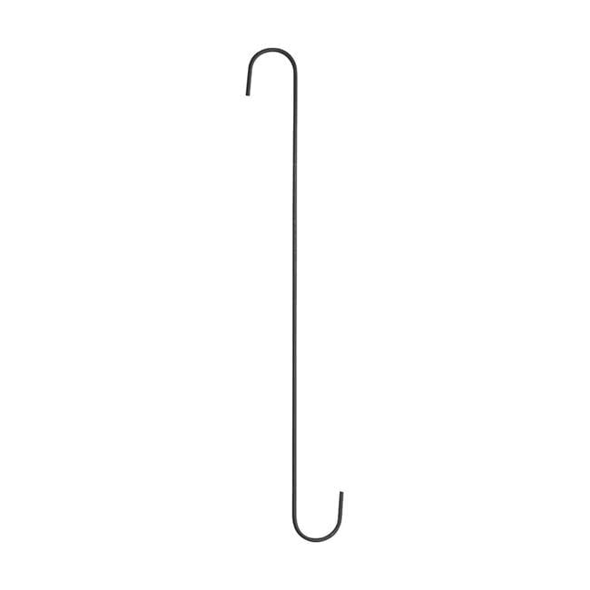 Assorted Steel 18 in. H S-Hook Plant Hanger - Pack of 24 - Walmart.com