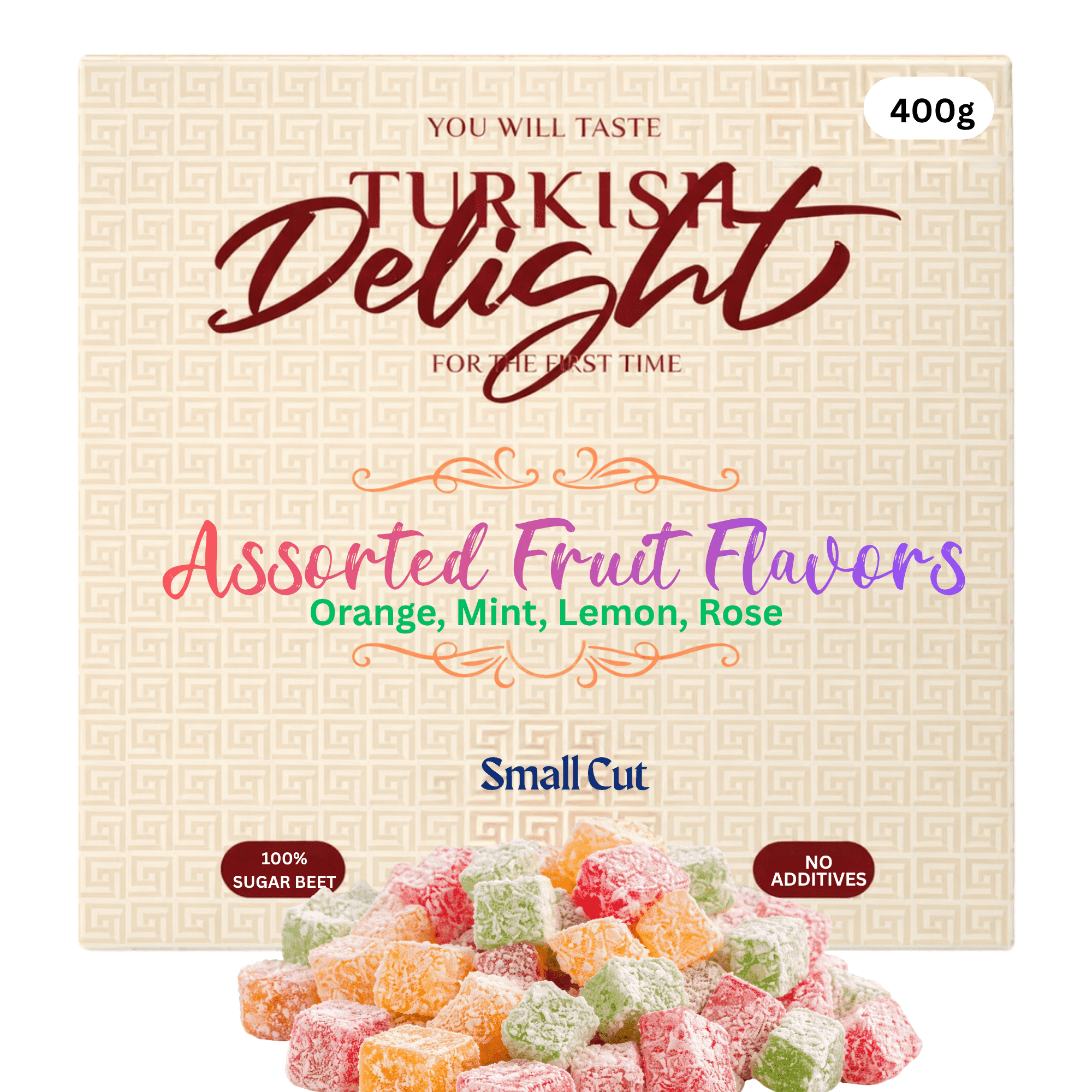 Turkish Delight Near Me.