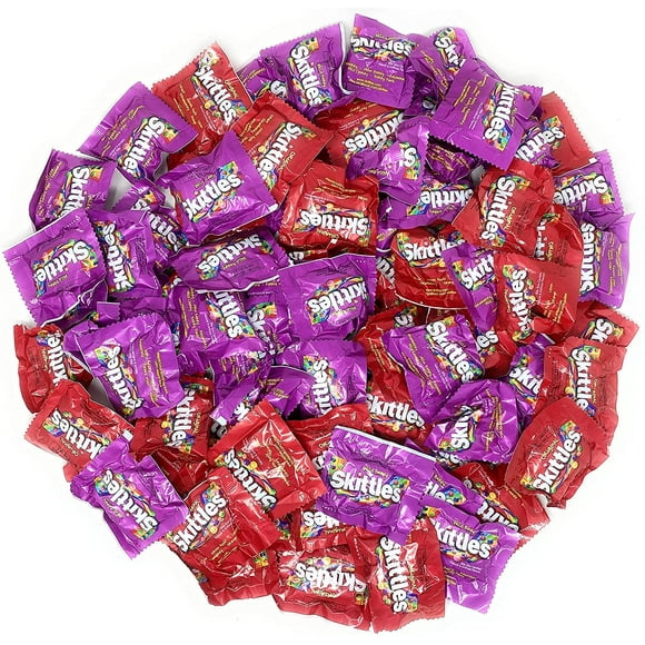 Bite Size Candies