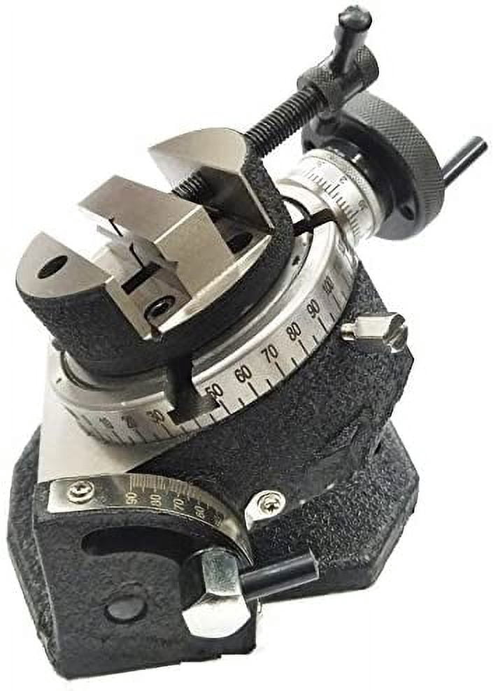 Indexing Rotary Table