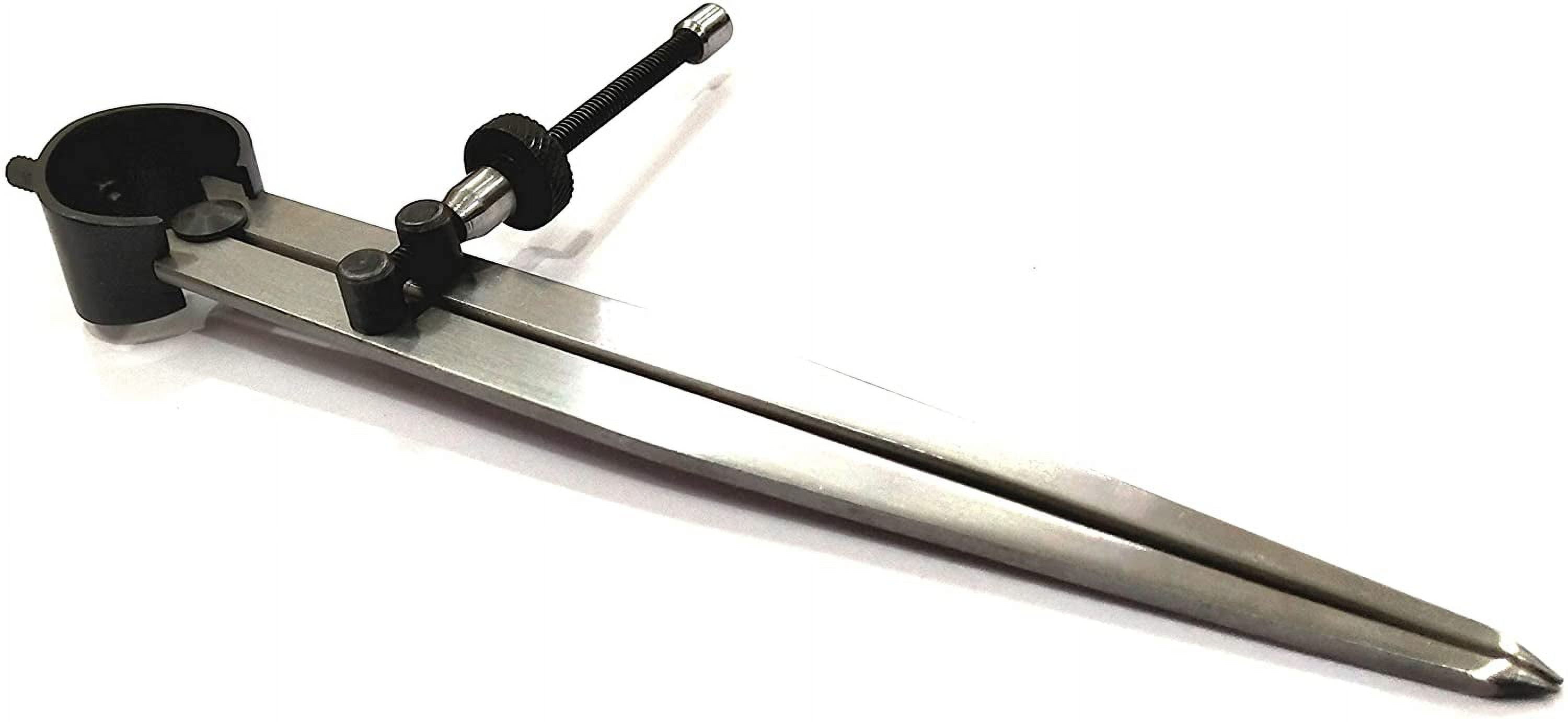 Assorts Mechanic Spring Calipers- Measuring Engineering Workshop Hand ...