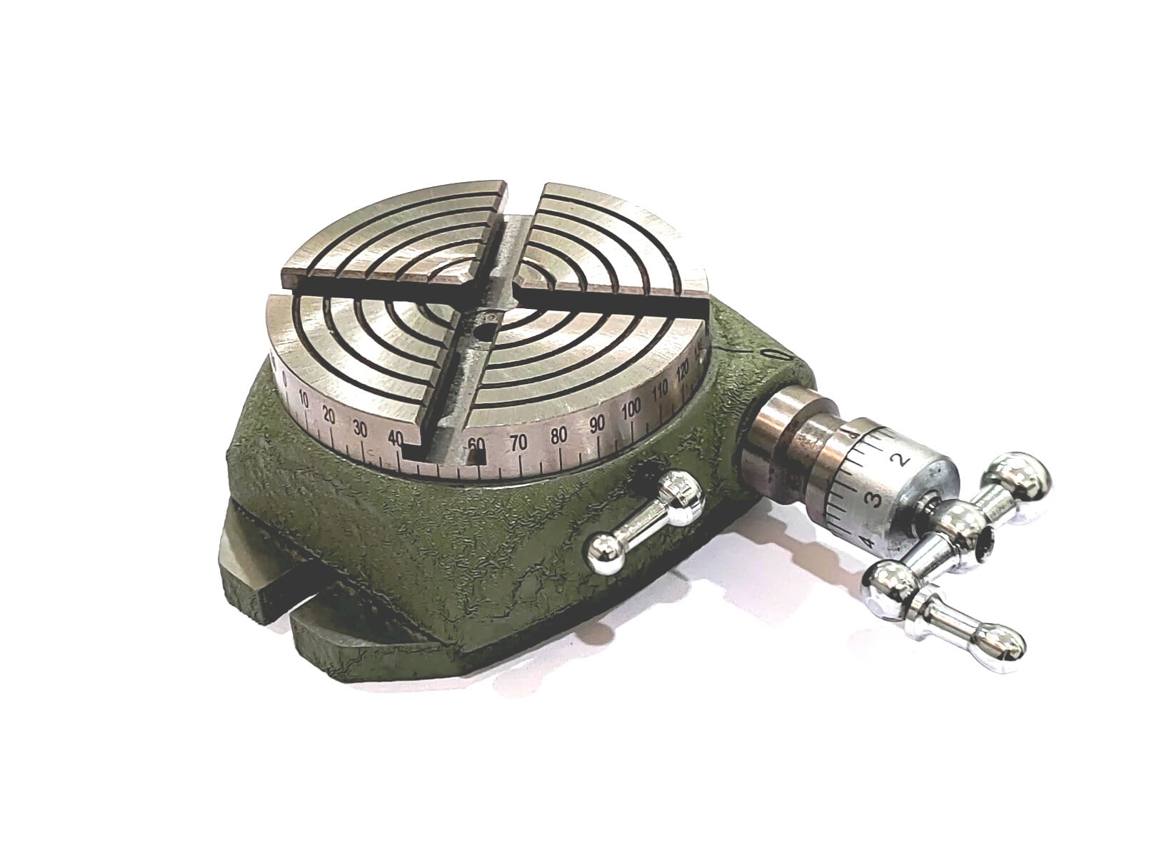 Assorts Small Rotary Table For Watchmakers, Jewelers For Milling ...