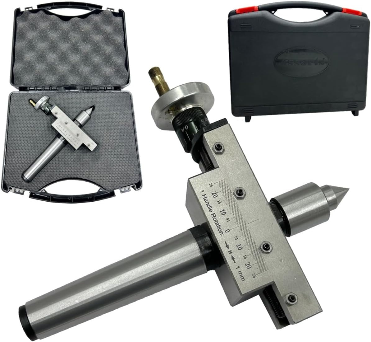 𝐀𝐬𝐬𝐨𝐫𝐭𝐬 𝐓𝐚𝐩𝐞𝐫 𝐓𝐮𝐫𝐧𝐢𝐧𝐠 𝐀𝐭𝐭𝐚𝐜𝐡𝐦𝐞𝐧𝐭 𝐰𝐢𝐭𝐡 𝐋𝐢𝐯𝐞 𝐑𝐞𝐯𝐨𝐥𝐯𝐢𝐧𝐠 𝐂𝐞𝐧𝐭𝐞𝐫 – 𝐏𝐫𝐞𝐜𝐢𝐬𝐢𝐨𝐧 ...