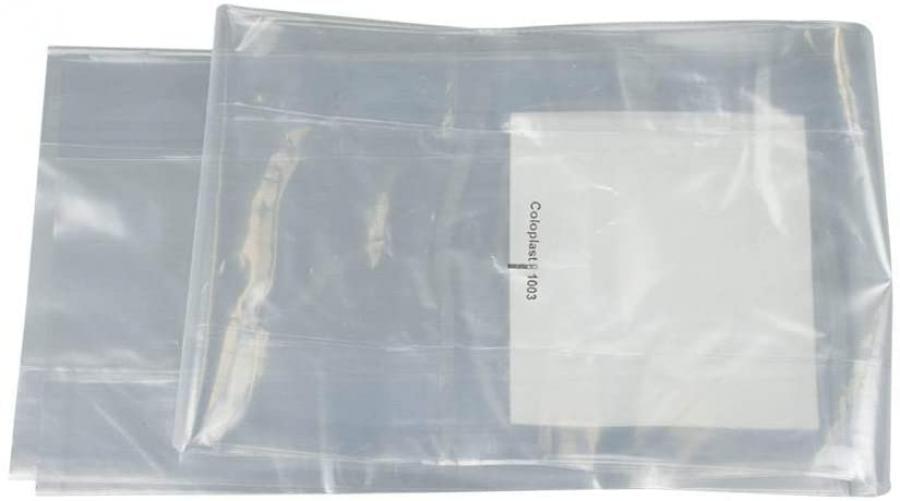 Assura Ostomy Irrigation Sleeve for Use with Assura Barriers and ...
