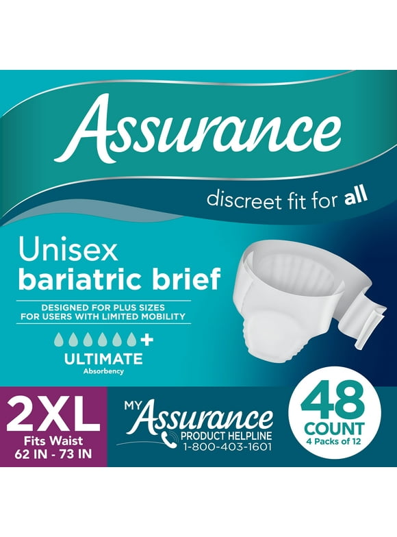 Adult Diapers in Incontinence - Walmart.com