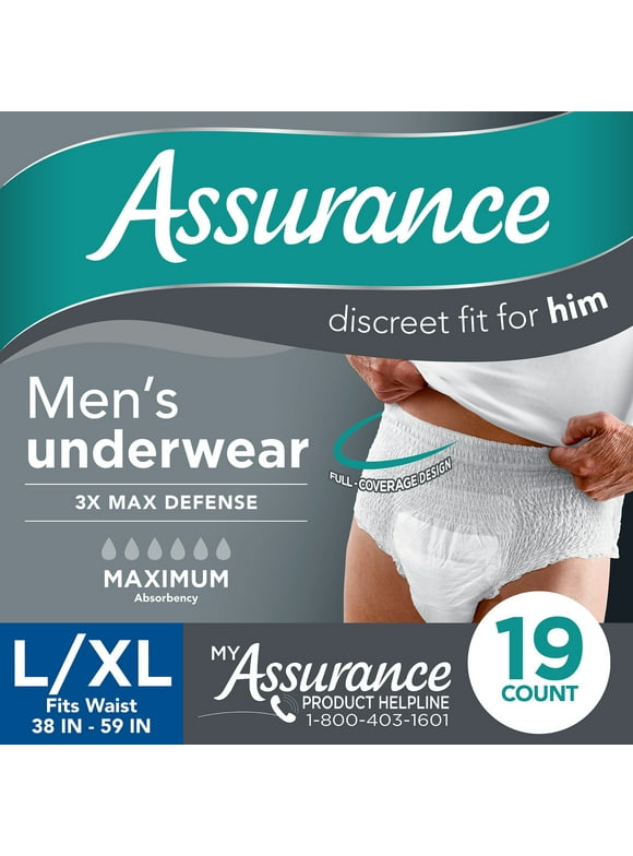 Adult Diapers in Incontinence - Walmart.com