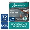 LivDry 3XL Adult Diapers for Women and Men, Leak Guard Incontinence ...