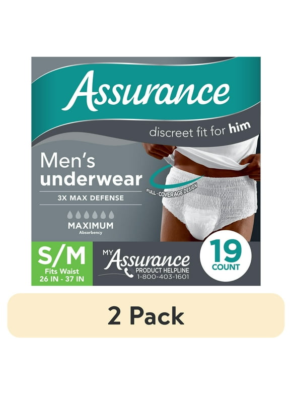 Assurance for Men in Assurance - Walmart.com