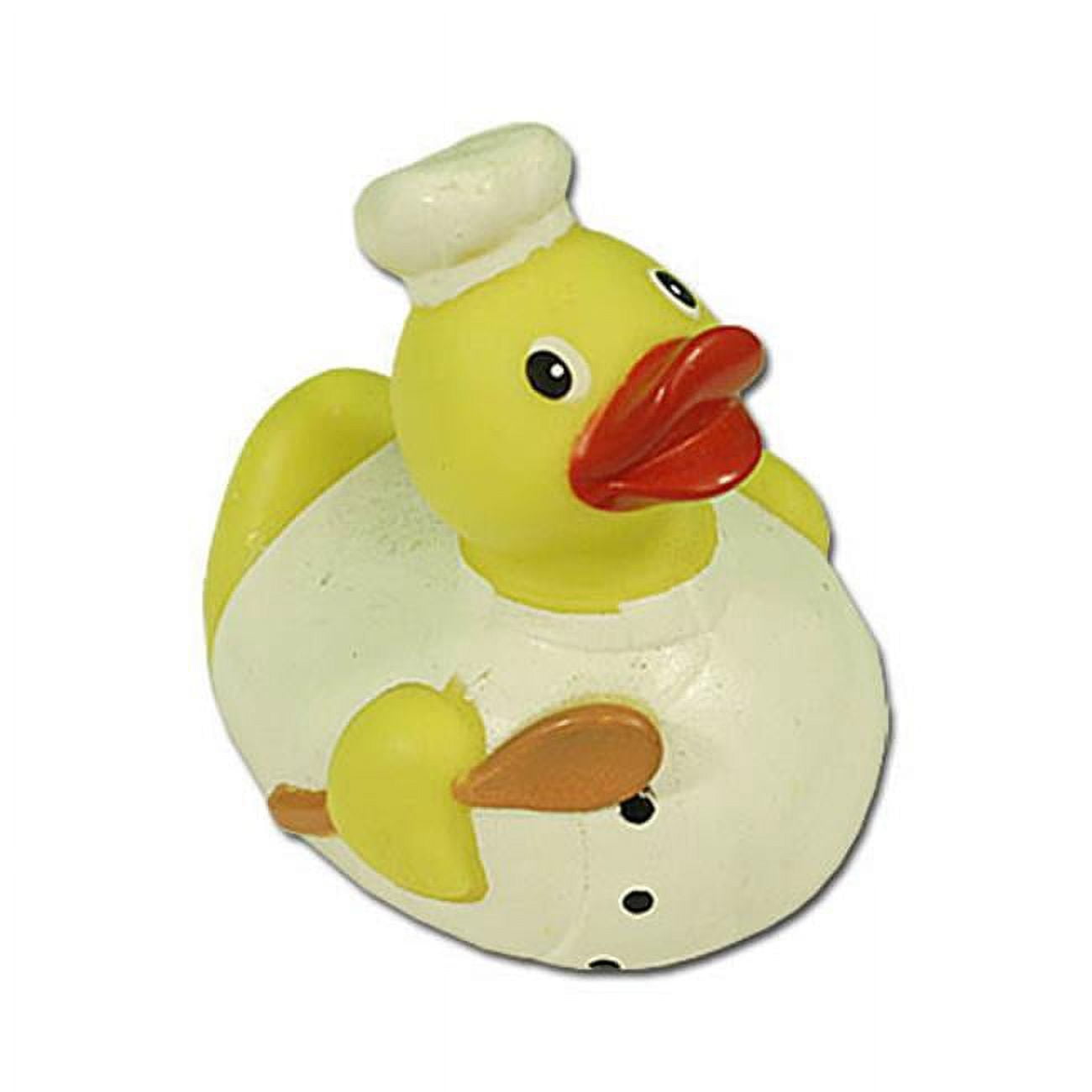 Assurance SP6527 Career Chef Duck Toy - Walmart Business Supplies