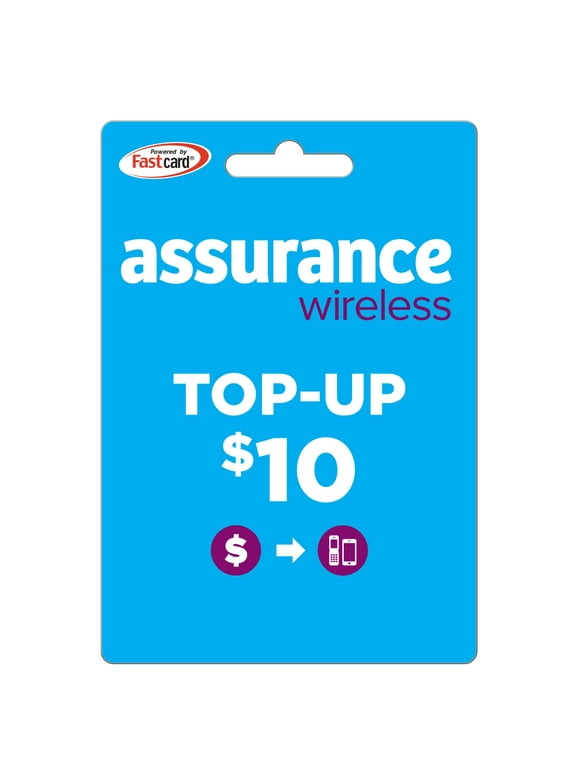 Assurance Wireless in Shop by Carrier - Walmart.com