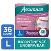 Because Overnight Absorbency Pull Ups - Adult Disposable Incontinence ...