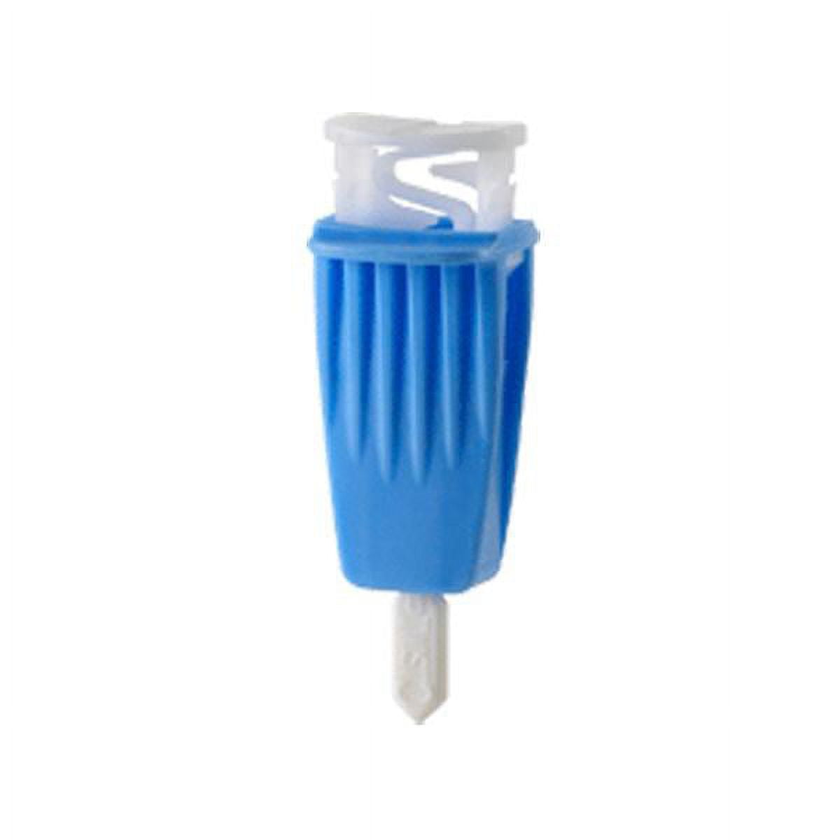 Assure Lance Micro Flow Safety Lancet 28g (100 Count) Part No. 980128 ...