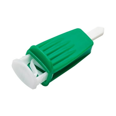 Owen Mumford Unistik 3 Extra Single-Use Safety Lancets, 21G 2.0mm - Box ...