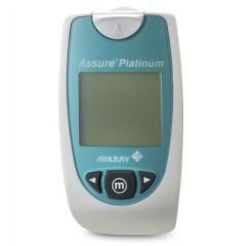 Abbott Glucose Meters
