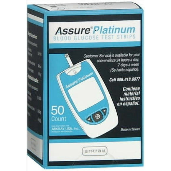 Evencare G2 Test Strips