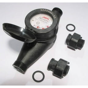 Water Meter